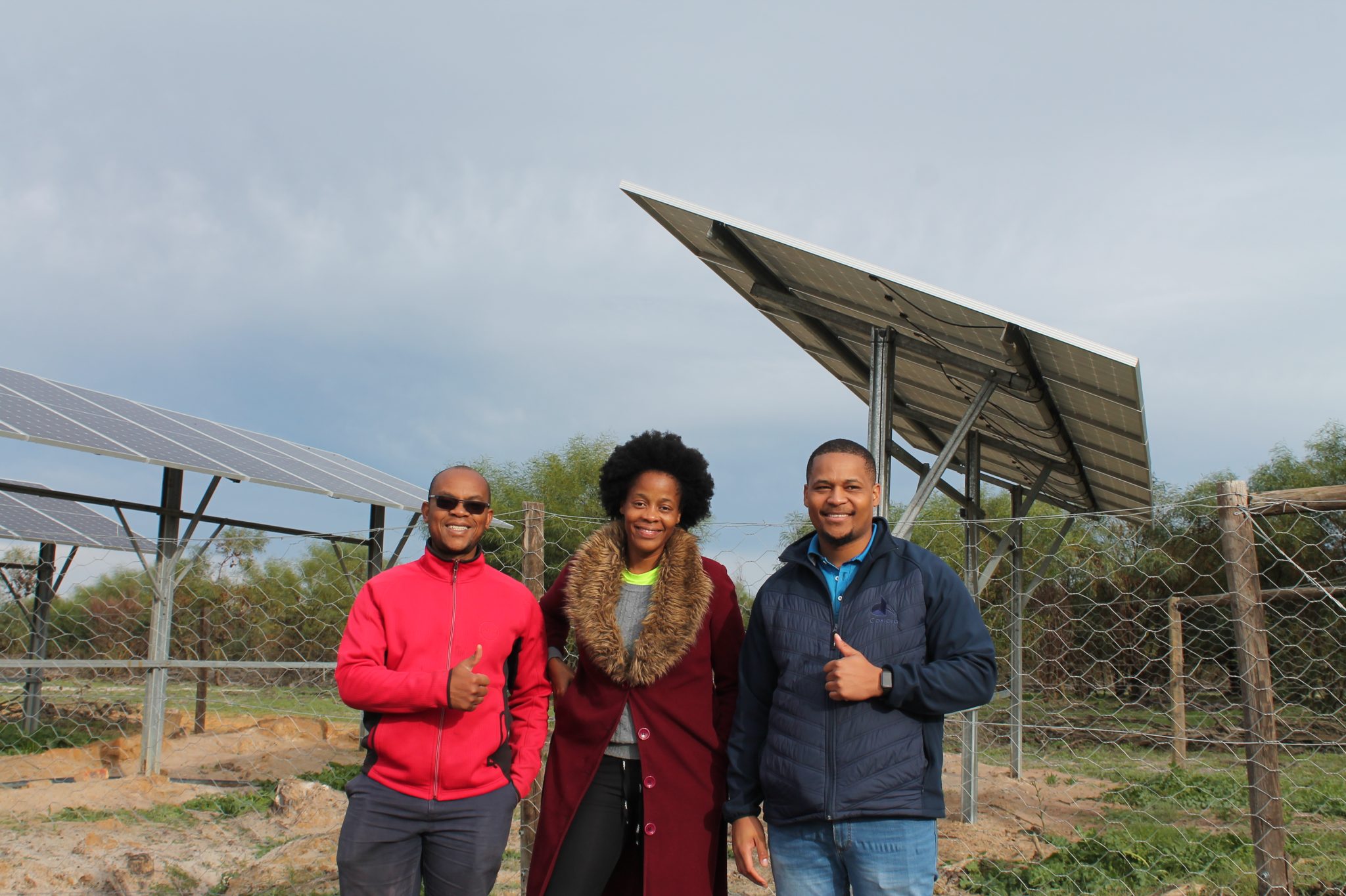 IT Graduates to Organic Farming Pioneers: Native Way’s Journey to ...